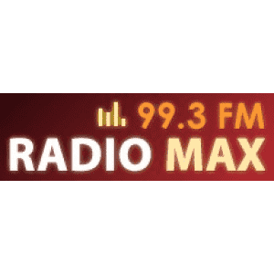 Radio Max FM 99.3 | Streamitter.com - we love radio