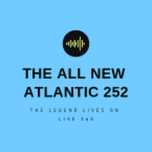 Atlantic 252 Tribute | Streamitter.com - we love radio